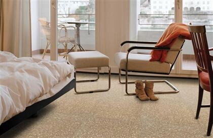 CarpetTilesOutlet.com - Kamala - Rice Wine (EXTRA ISOLATIE)