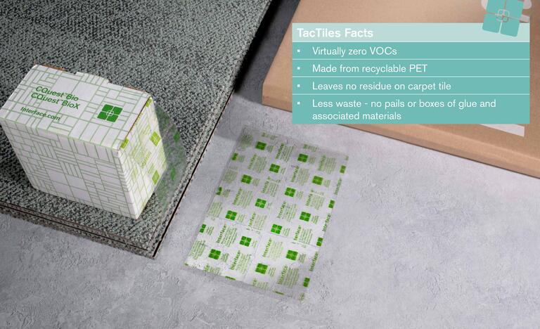 TacTiles Graphex / Glasbac / CQuest - 99