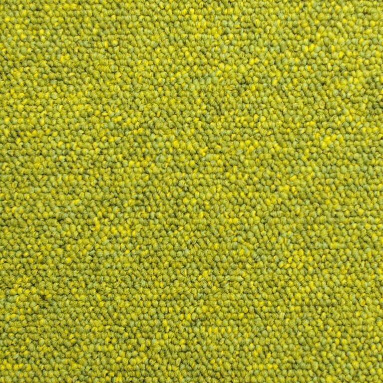 CarpetTilesOutlet.co.uk - Heuga 727 - Green Pepper
