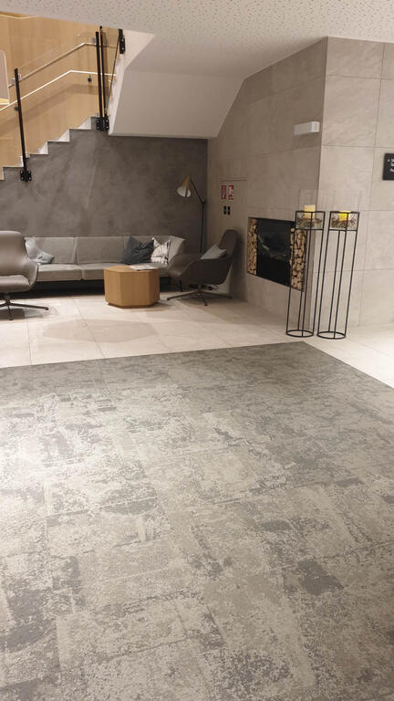 Net Effect B601 Arctic - 7414004